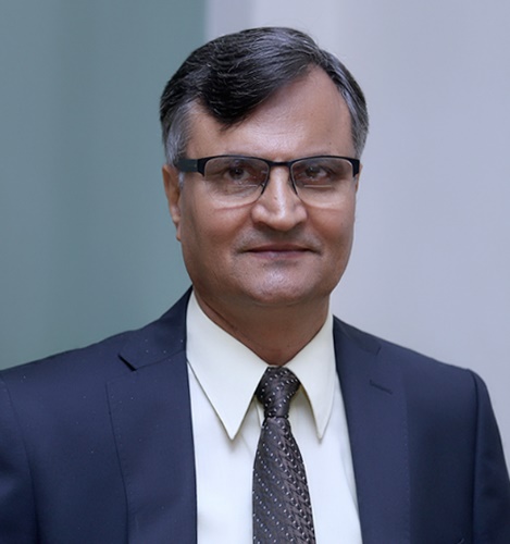 Department Of Economics